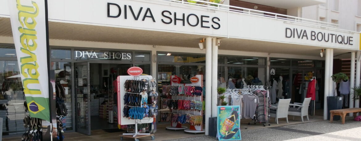 DIVA BEACH & SHOES Q - Biscarrosse (40)