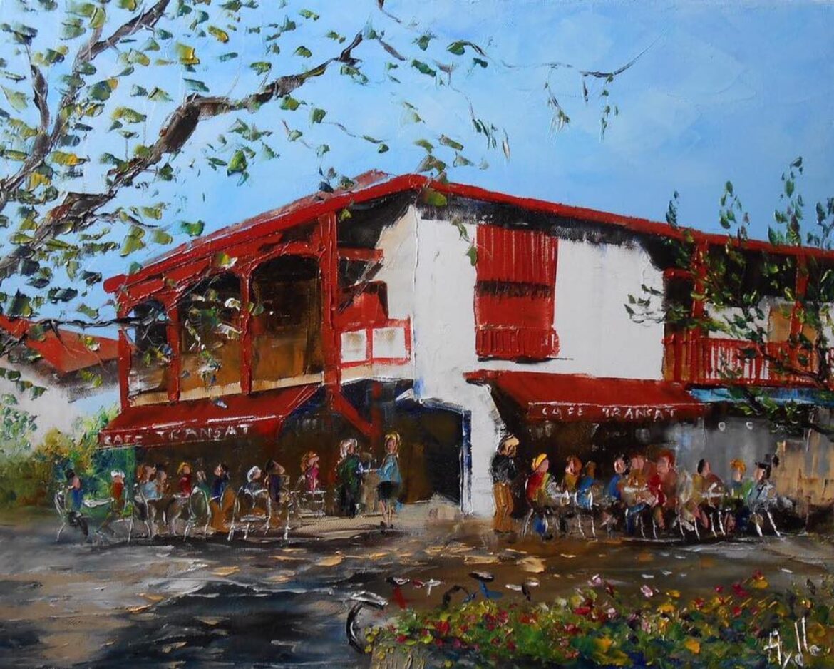 LE TRANSAT BAR - Biscarrosse (40)