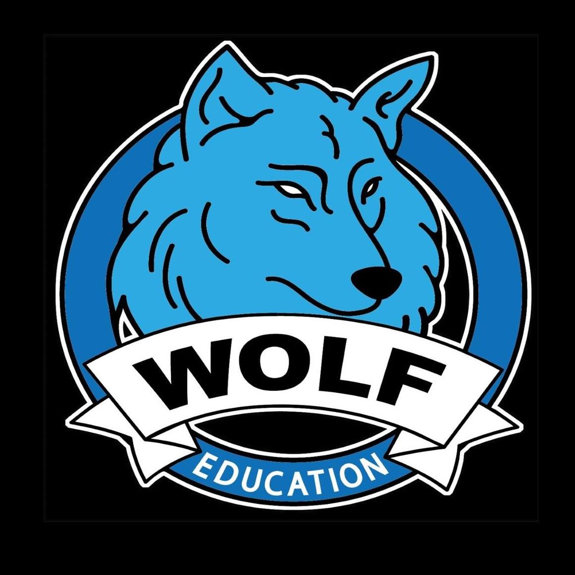 WOLF EDUCATION - Biscarrosse (40)