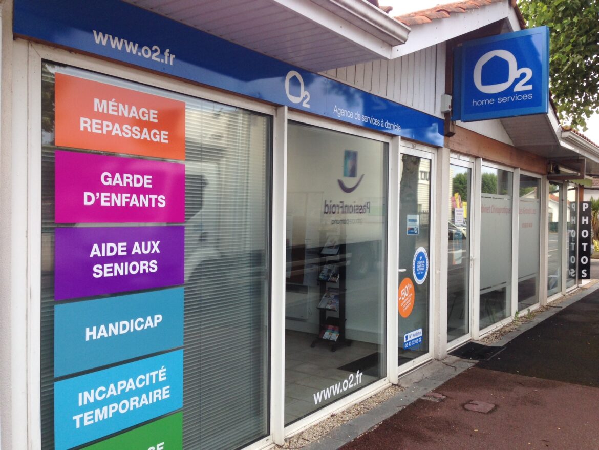 Bien Vivre Chez Soi, franchisé O2 - Biscarrosse (40)