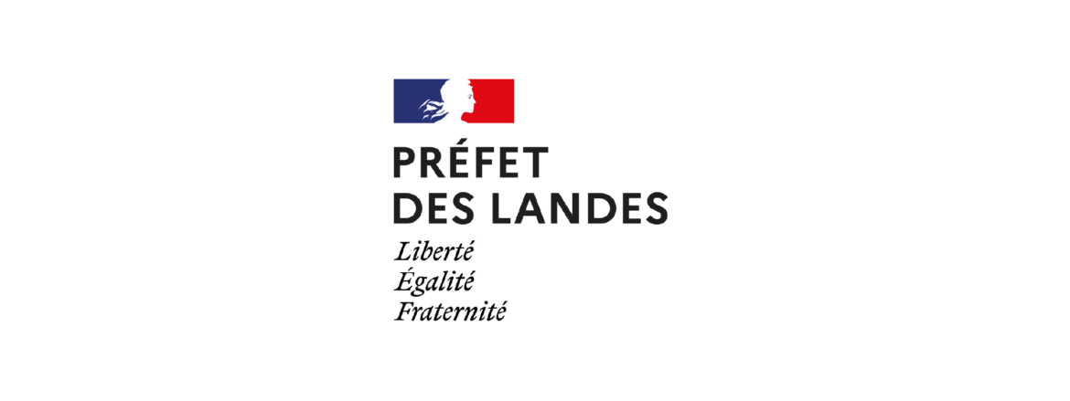 Préfecture des Landes - Biscarrosse (40)