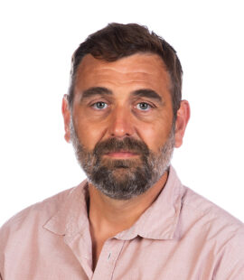 Équipe municipale - Biscarrosse (40)