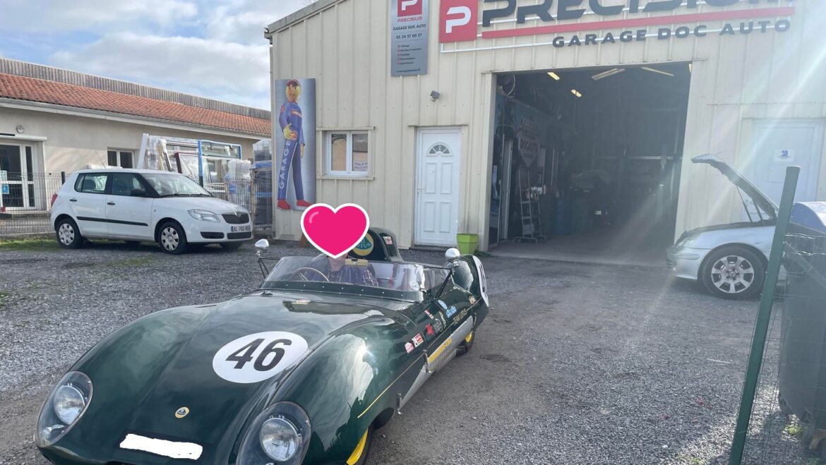 DOCAUTO - Biscarrosse (40)