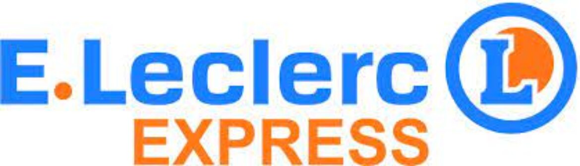 E.LECLERC EXPRESS - Biscarrosse (40)