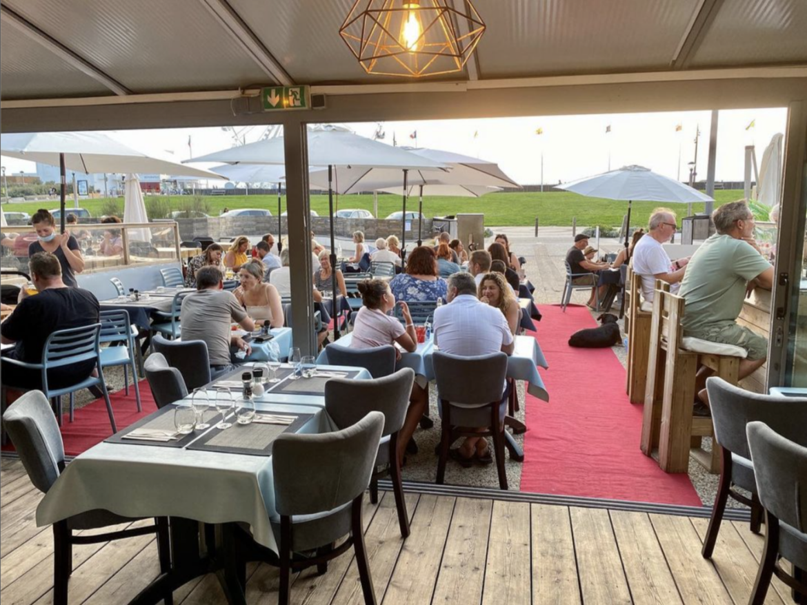 LE 372 - RESTAURANT - Biscarrosse (40)