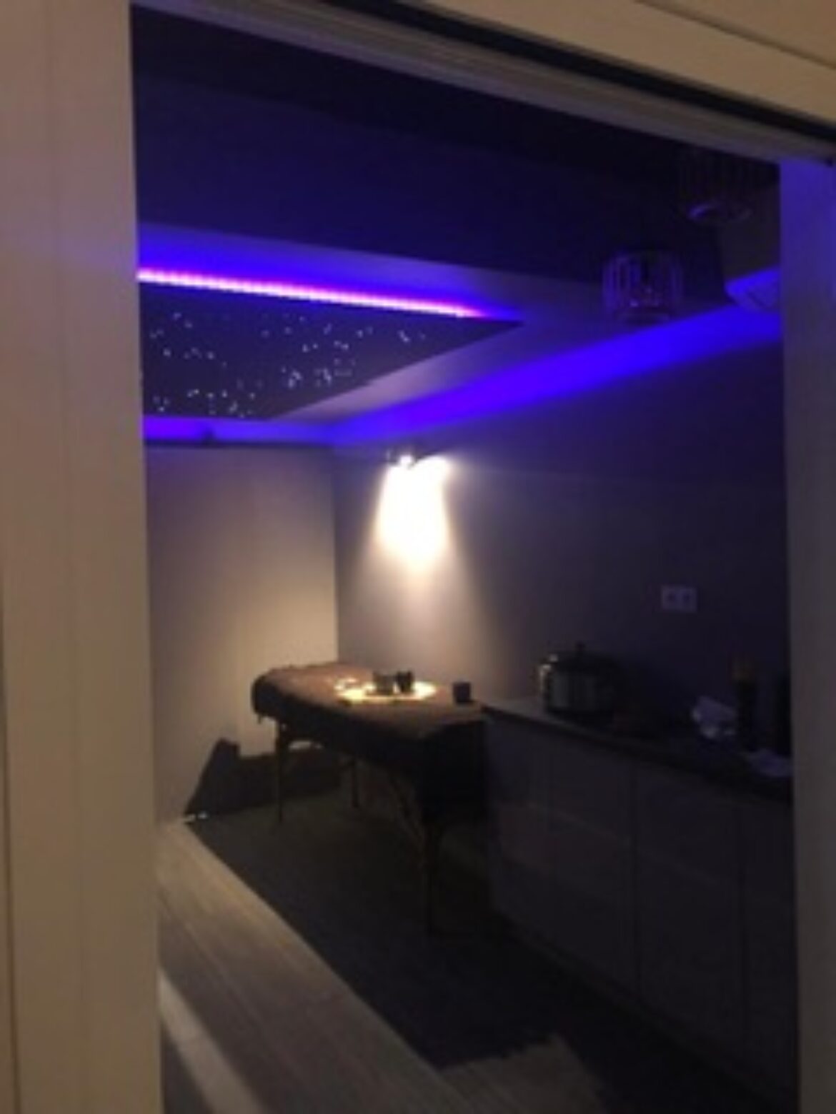 Escale bien être, spa - Biscarrosse (40)