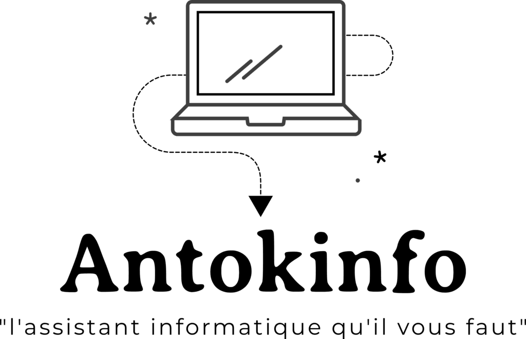 Antok informatique - Biscarrosse (40)