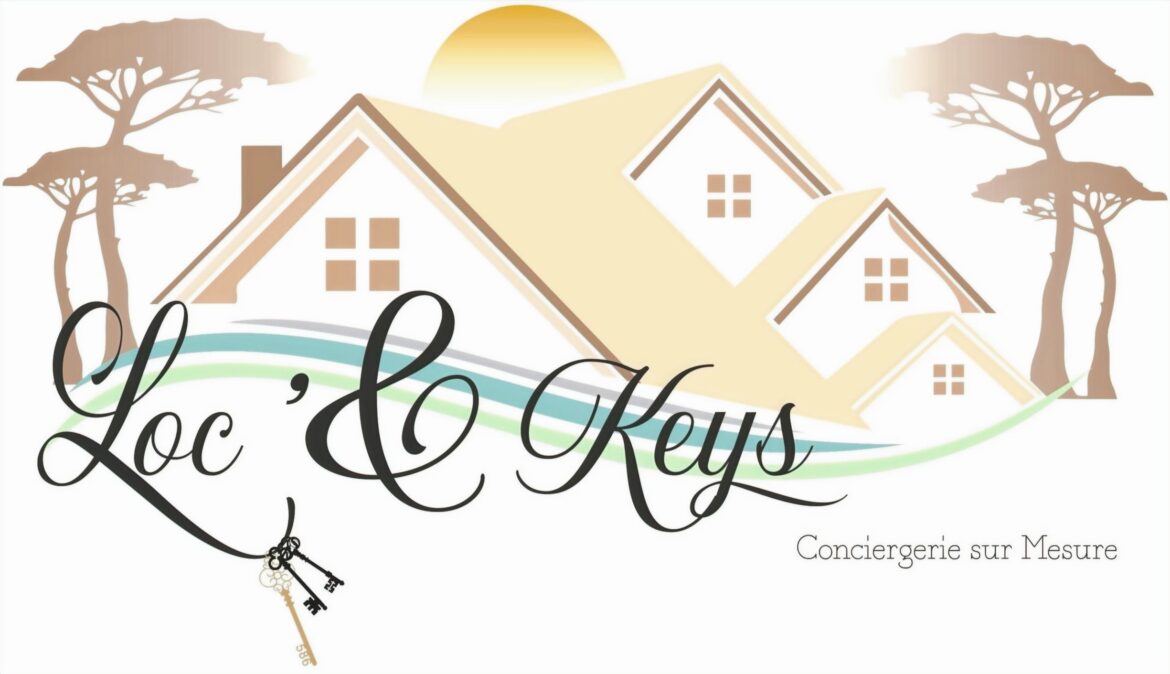 Conciergerie Loc'&Keys - Biscarrosse (40)