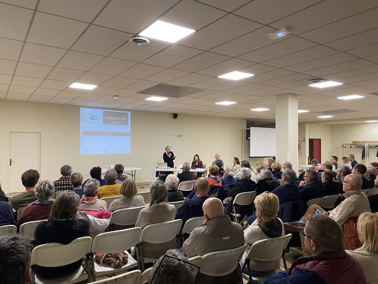Révision PLU - Biscarrosse (40)