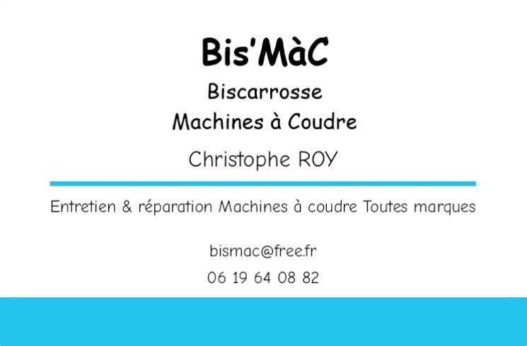 Bis'MàC - Biscarrosse (40)